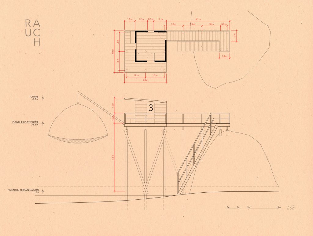 index | RAUCH ARCHITECTURE D.P.C.