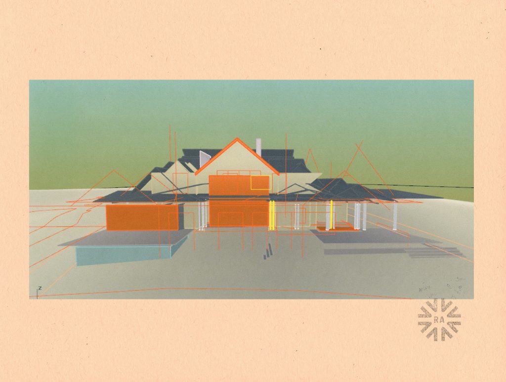 current | RAUCH ARCHITECTURE D.P.C.